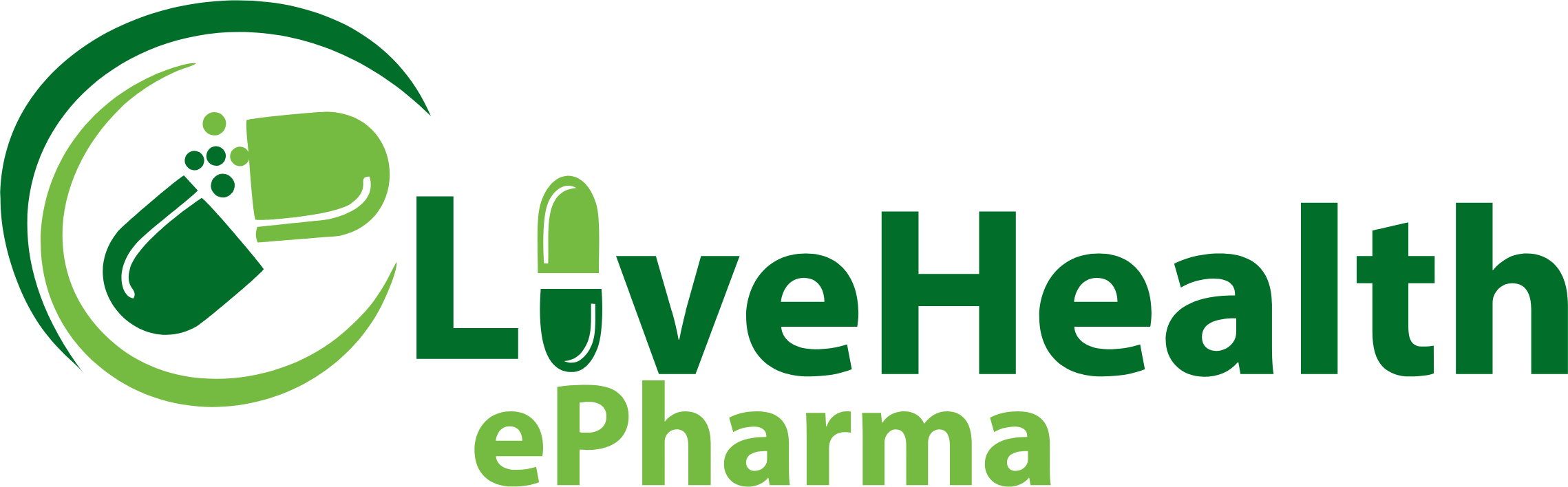 LiveHealth ePharma: Online Pharmacy in Lagos Nigeria