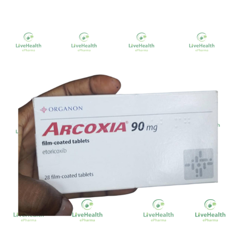 Arcoxia 90mg