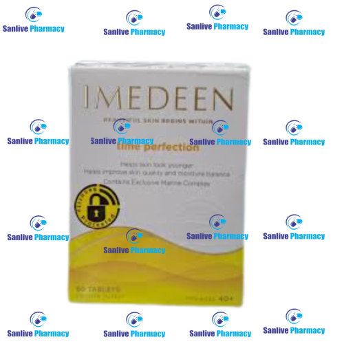 IMEDEEN TIME PERFECTION