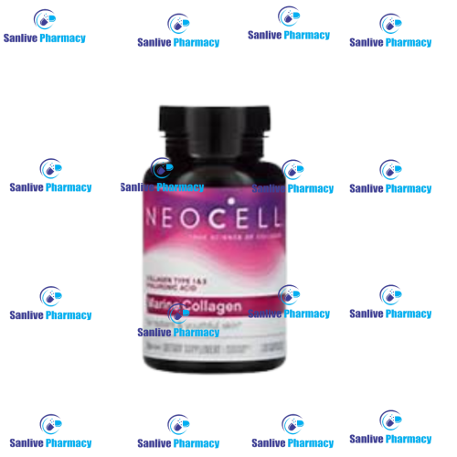 Neo Cell Marine Collagen