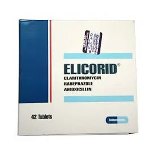 ELICORID