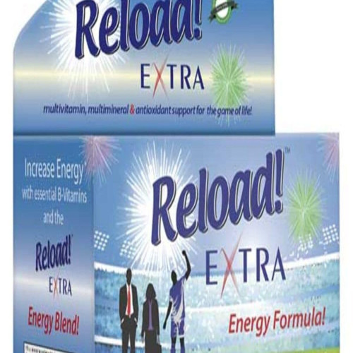 RELOAD ENERGY