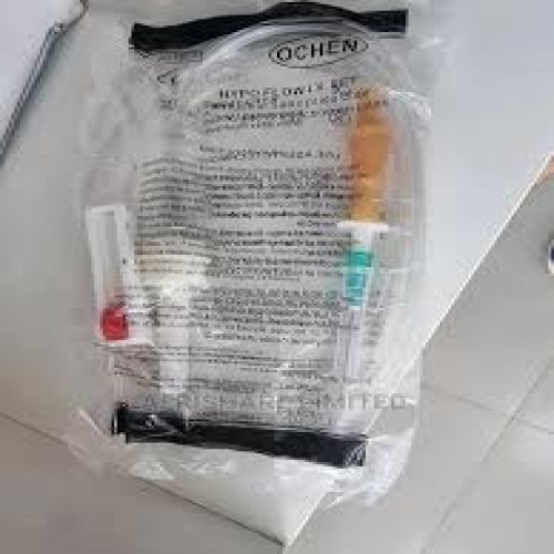 Buy GIVING SET by Agary Healthcare Ltd in Nigeria | Sanlive Pharmacy ...