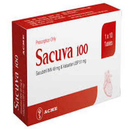 Buy Sacuvan Tablets by Micro Labs Limited in Nigeria | Sanlive Pharmacy ...