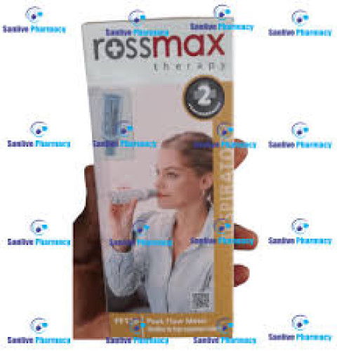 Buy Rossmax Therapy Respirator by Rossmax International in Nigeria ...