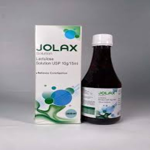 Buy Jolax Solution in Nigeria | Sanlive Pharmacy