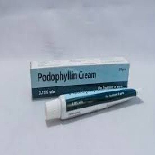 Buy Podophyllin Cream in Nigeria | Sanlive Pharmacy