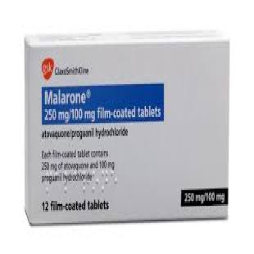 Buy MALARONE TABLET in Nigeria | Sanlive Pharmacy